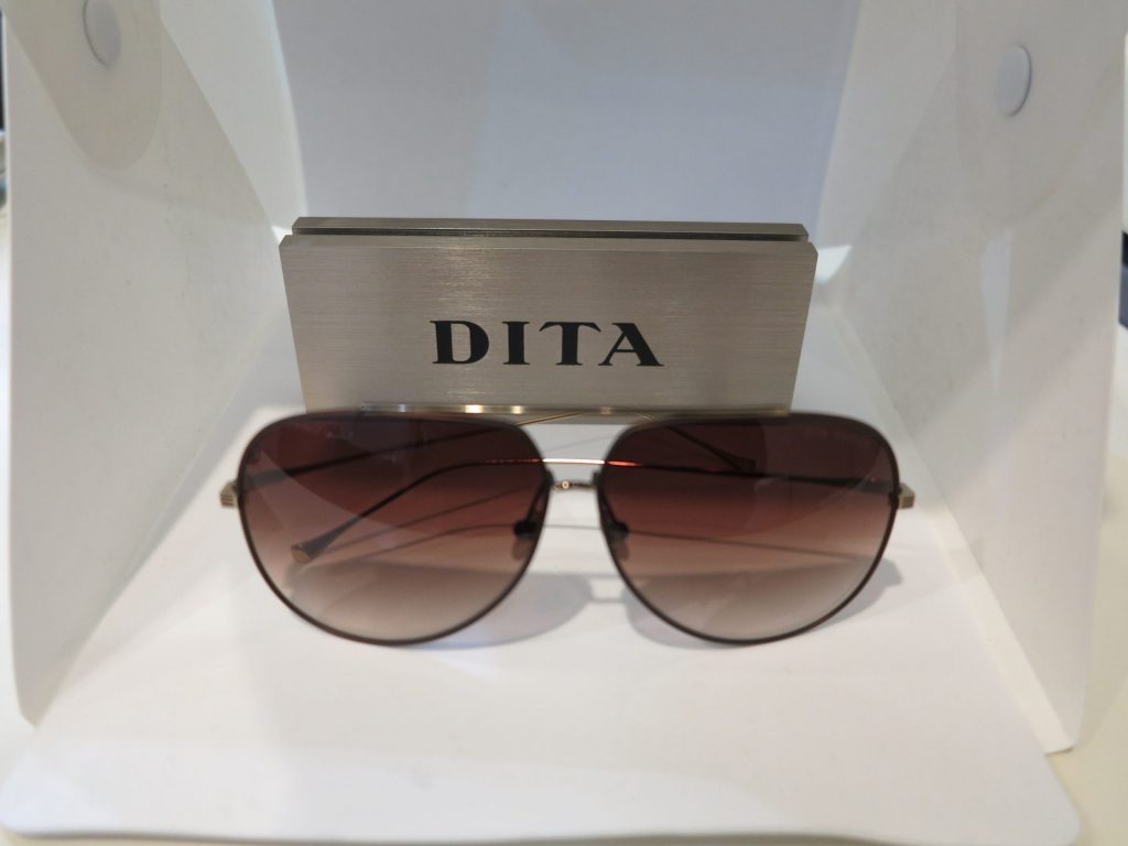 DITA CONDOR | private - 名古屋栄の海外ブランドメガネ・サングラス専門店