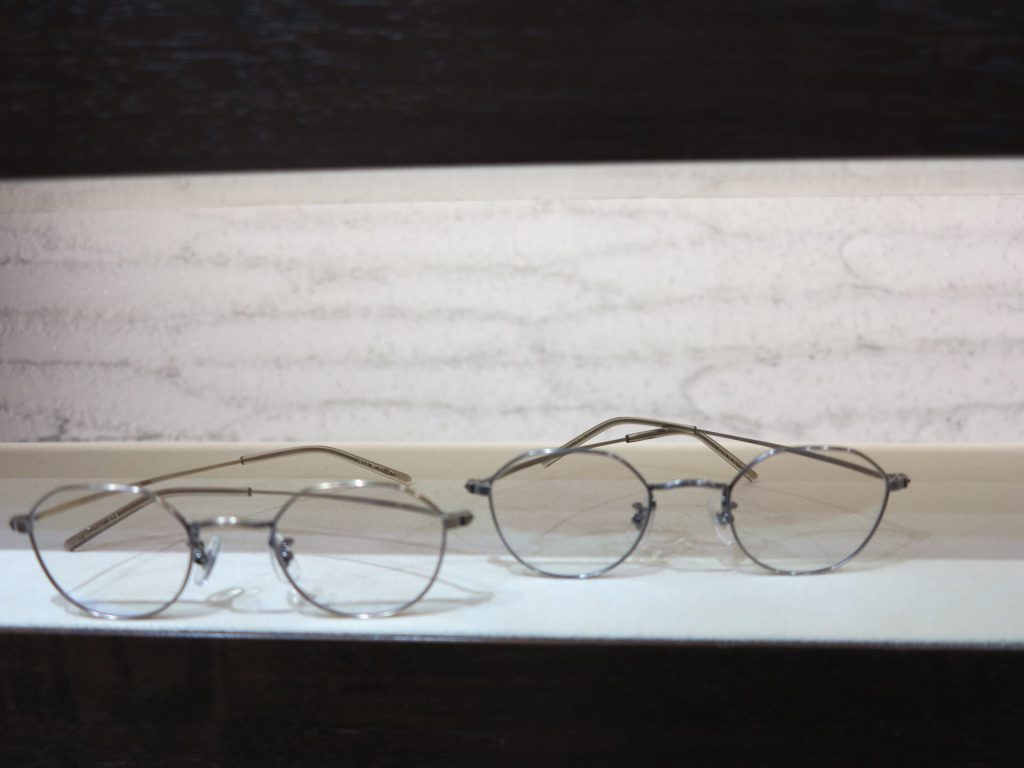 STEADY STD-92 | private - 名古屋栄の海外ブランドメガネ・サングラス専門店