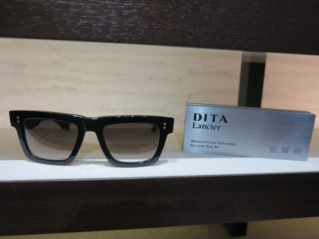 DITA MASTIX | private - 名古屋栄の海外ブランドメガネ・サングラス専門店