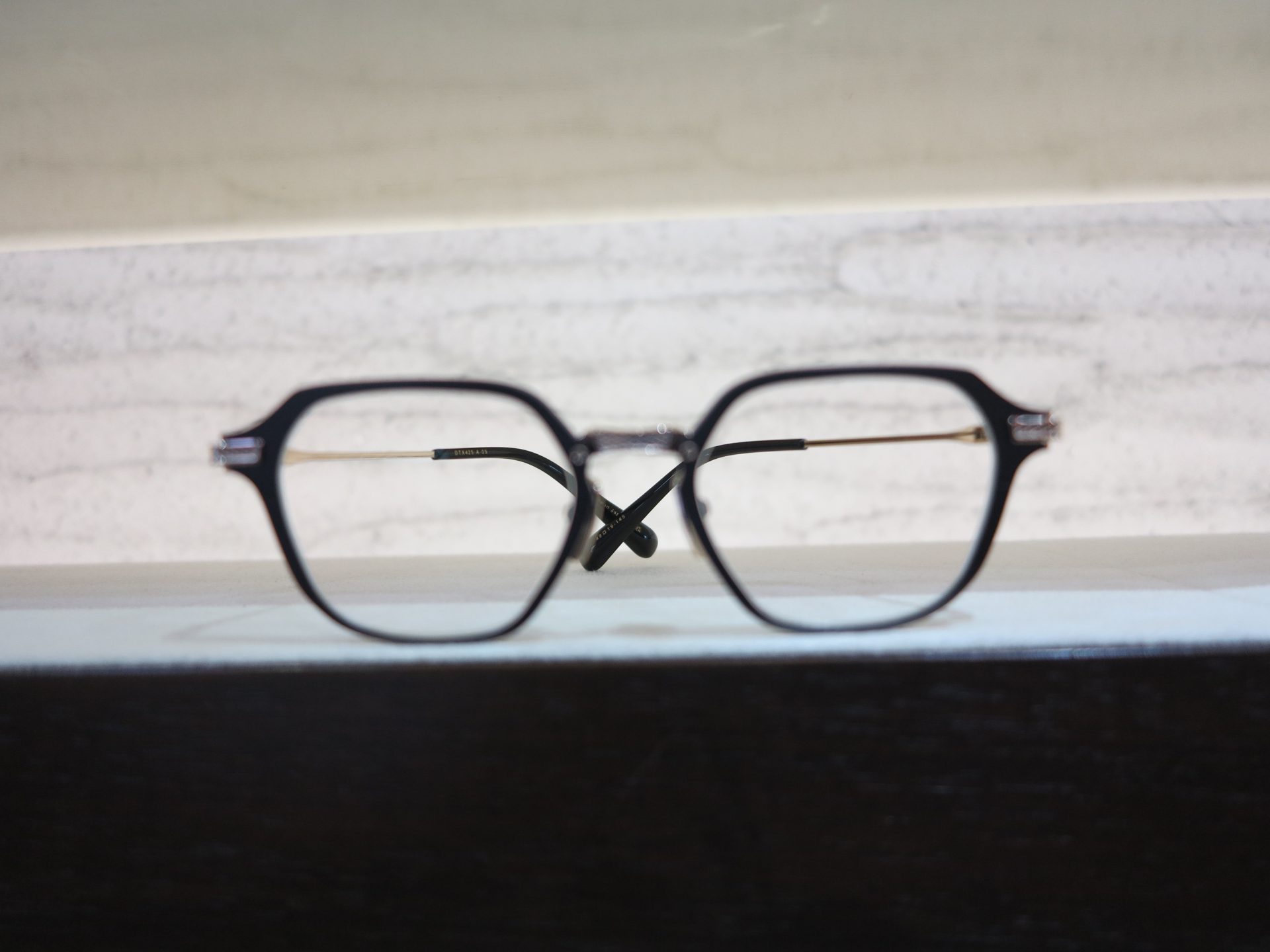 DITA UNION-THREE 新作 | private - 名古屋栄の海外ブランドメガネ・サングラス専門店